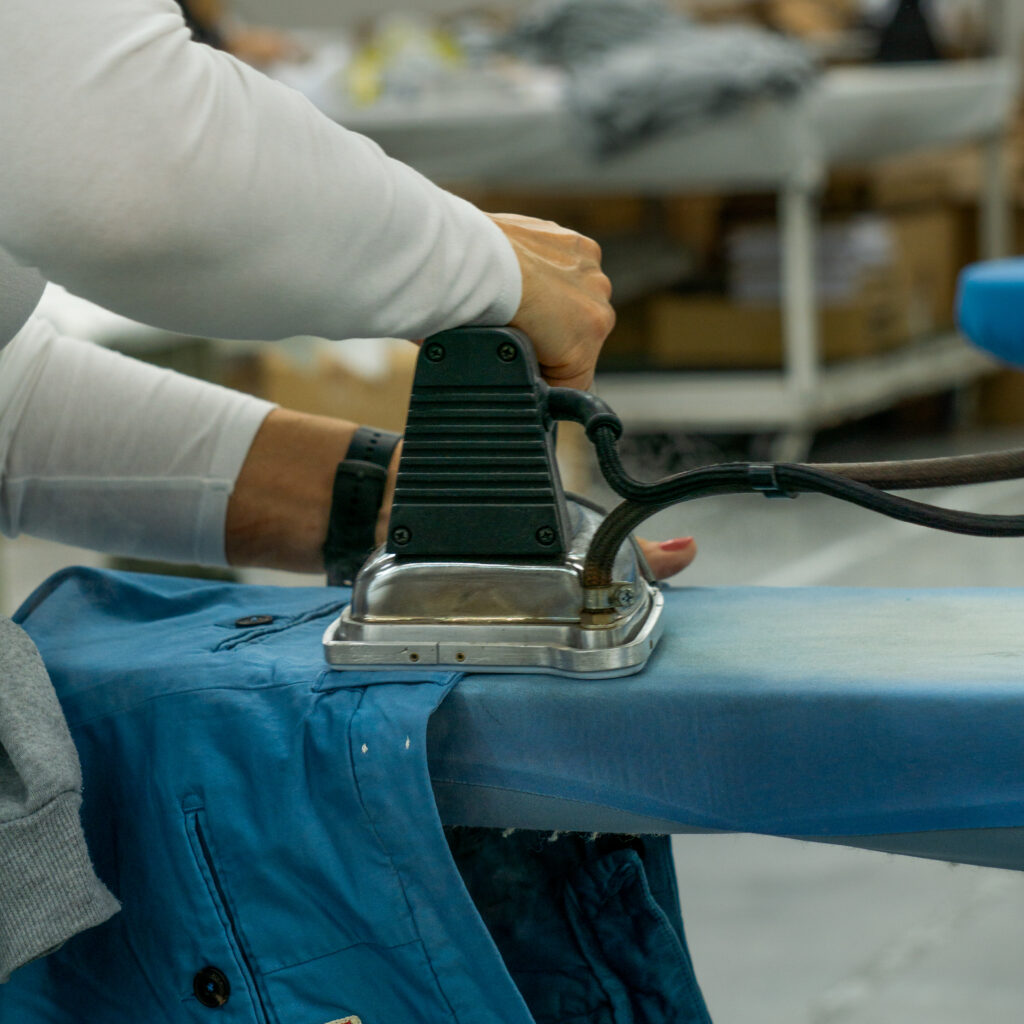 Clothing Development – Oasistyle